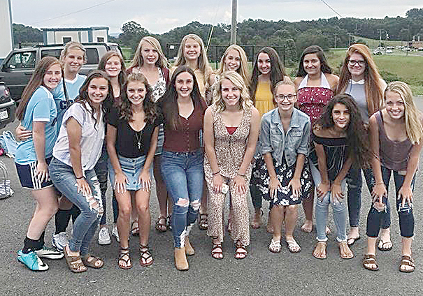 PB-girls | News, Sports, Jobs - The Intermountain